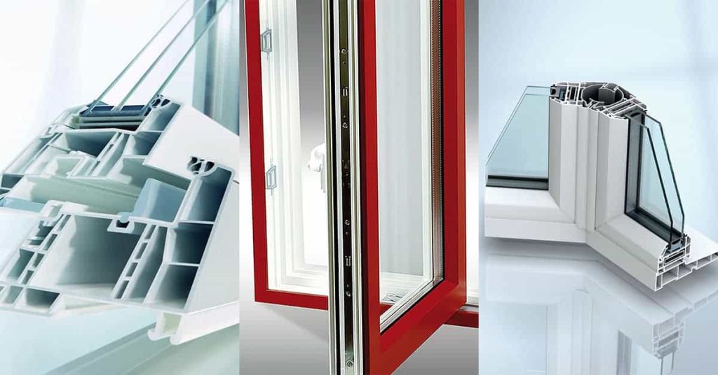 Tamplarie PVC - Tamplarie PVC